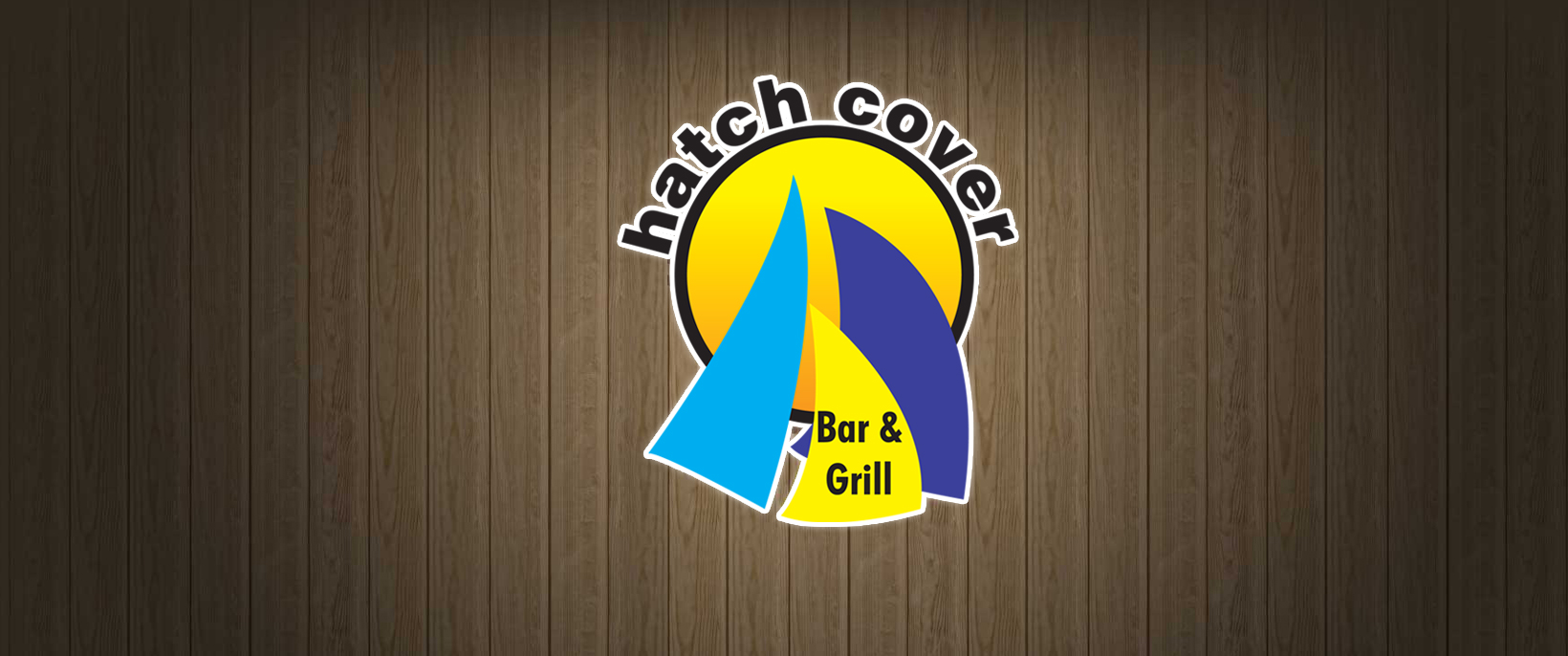 The Hatch Cover Bar & Grill - Best Wings in Colorado Springs!